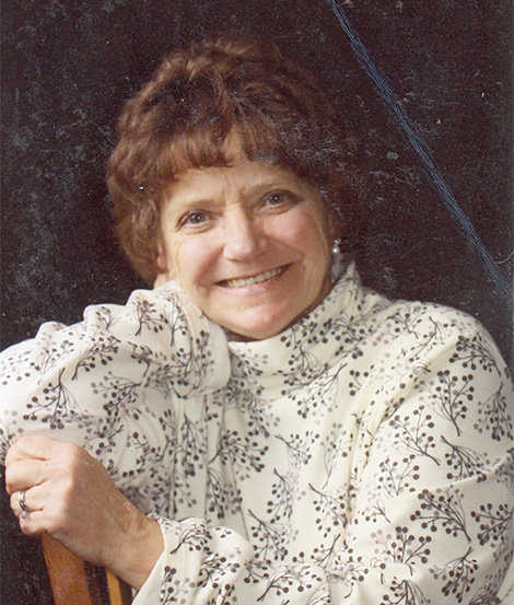 Carolyn ‘Sue’ Howell Shreve | News, Sports, Jobs - The Intermountain